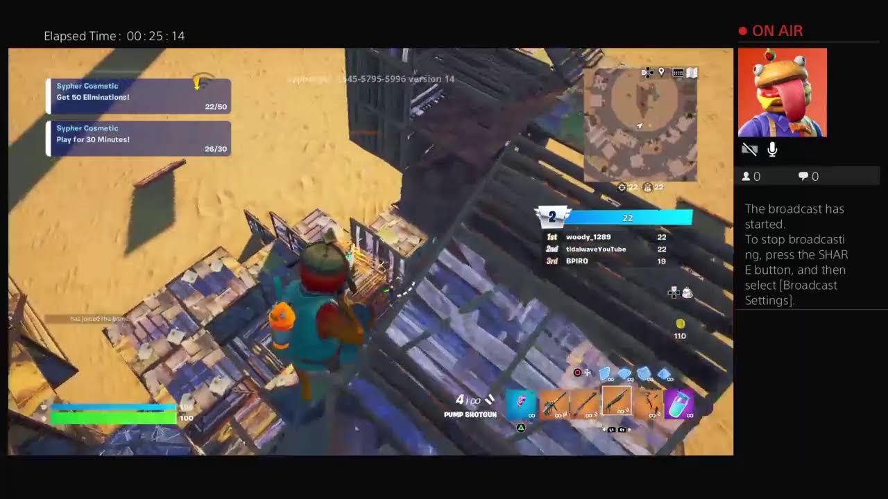 Sypher pk? - YouTube