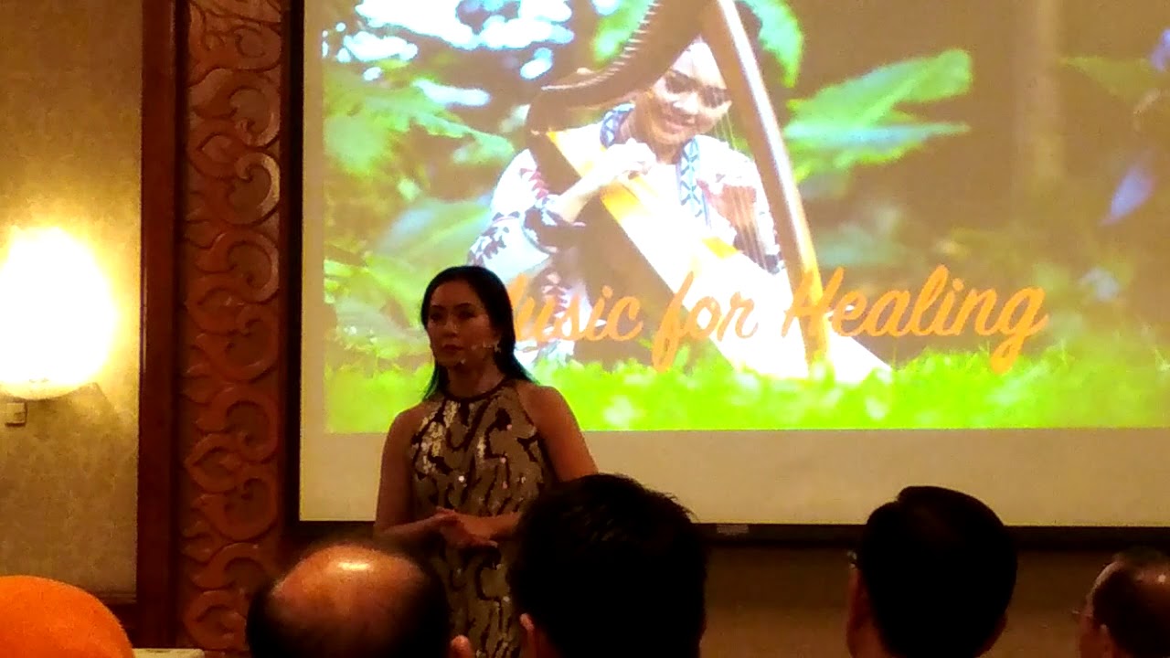 Maya Hasan Short Biography - YouTube