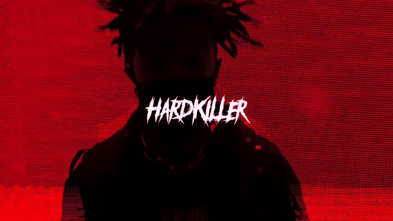 [FREE] (HARD) SCARLXRD TYPE BEAT 'HARDKILLER' | METAL TRAP - YouTube