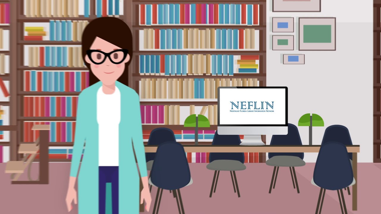 Welcome to NEFLIN! - YouTube