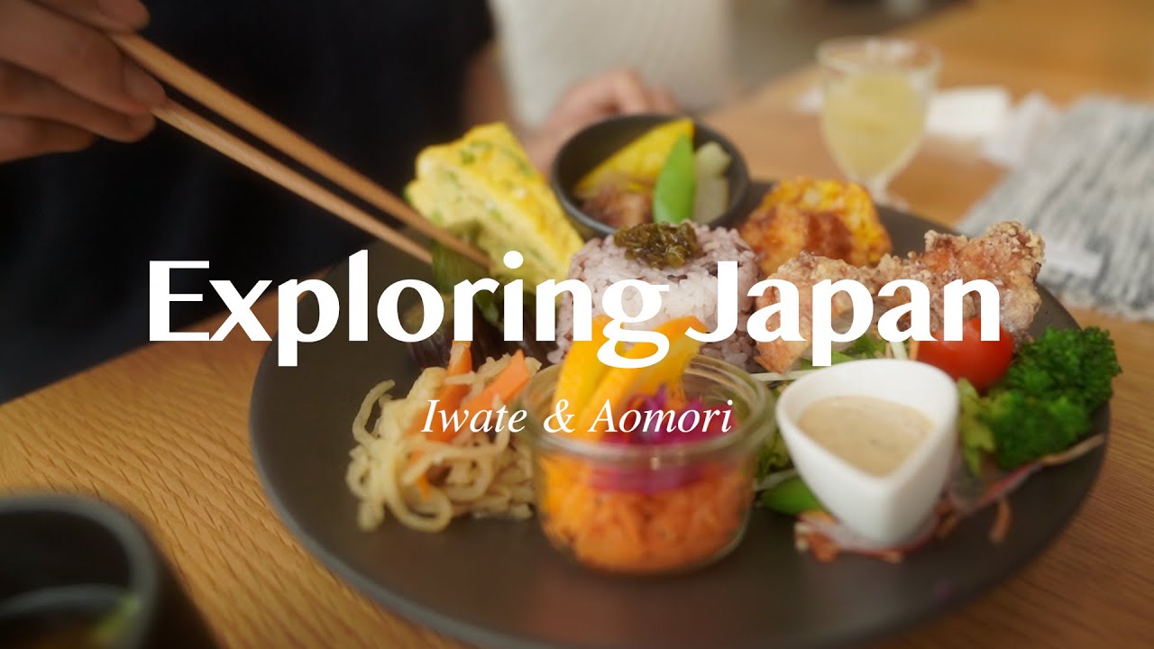 🇯🇵 Exploring Japan EP.3 | Boat Tour | Tsunami Museum | Nature Hiking ...