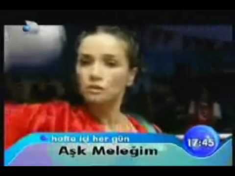 AŞK MELEĞİM  SOS MI VIDA REKLAM