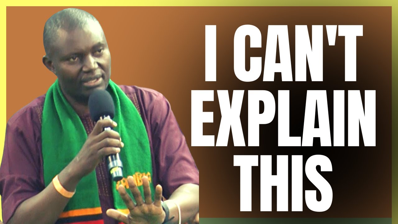 THIS CAN ONLY BE GOD. - YouTube