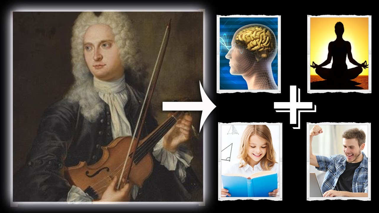3 Hours Classical Music for Brain Power, Studying, Relaxing, Working ...