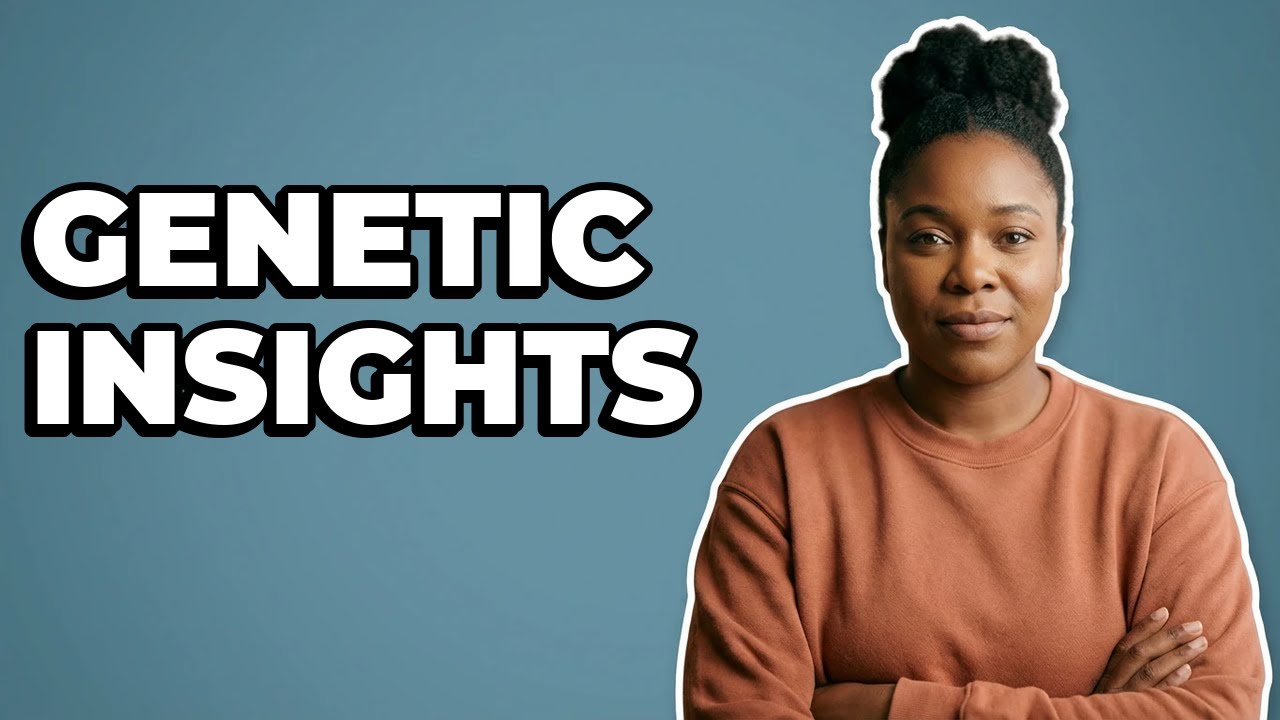 Who Should Be Included In A Sickle Cell Family Tree? - YouTube