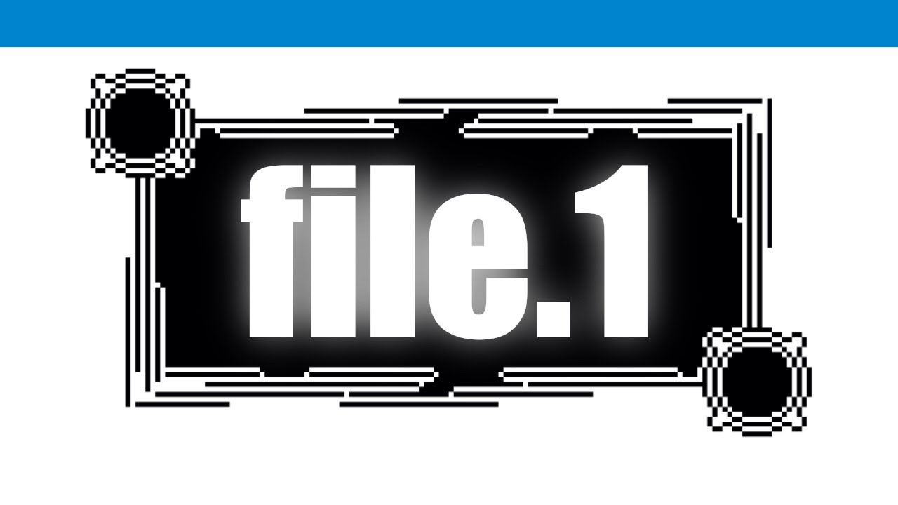 Krypton.exe(file.1) - YouTube