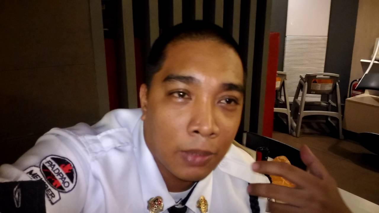 Rap lesson 101 ni Rap Guard... - YouTube