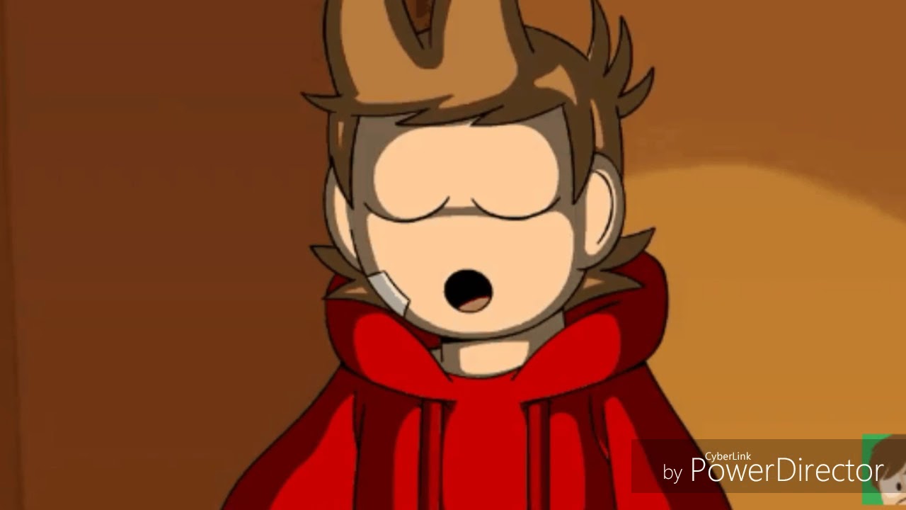 I'm Number One- Eddsworld clips - YouTube