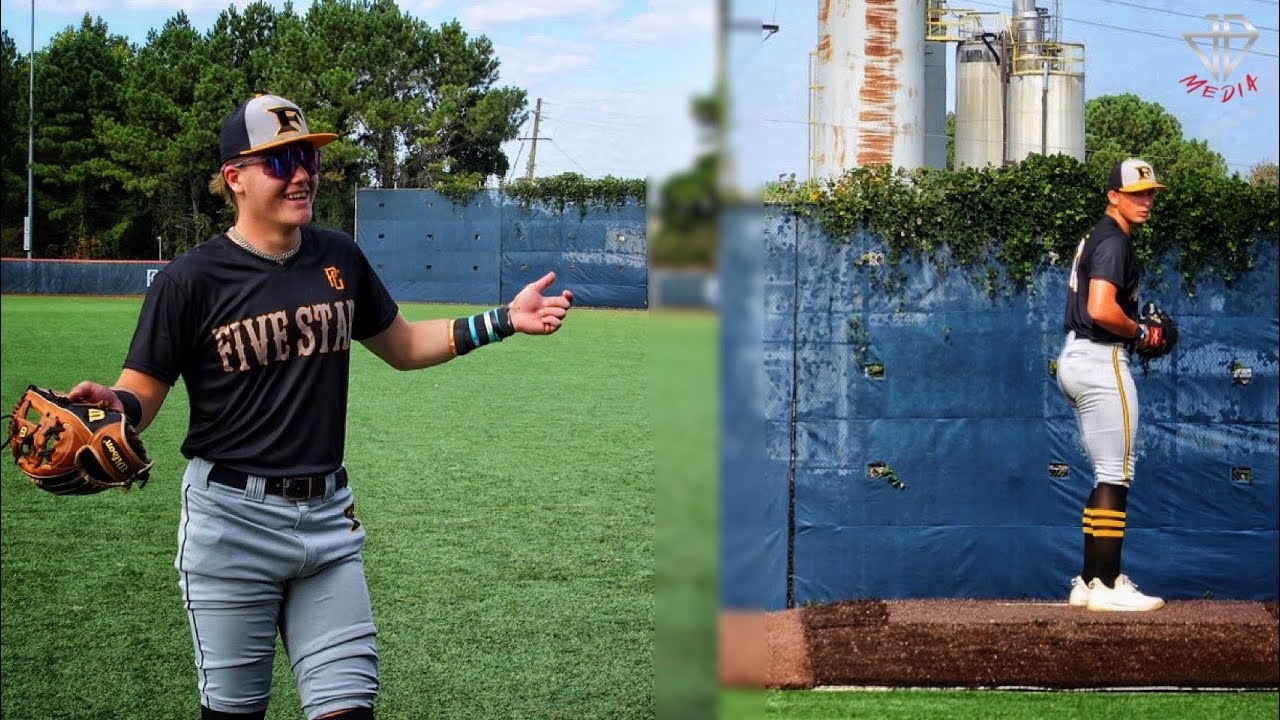 FLORIDA STATE COMMIT SHOVES! HUDDY SHOVE DAY| 5 Star National vs TG ...