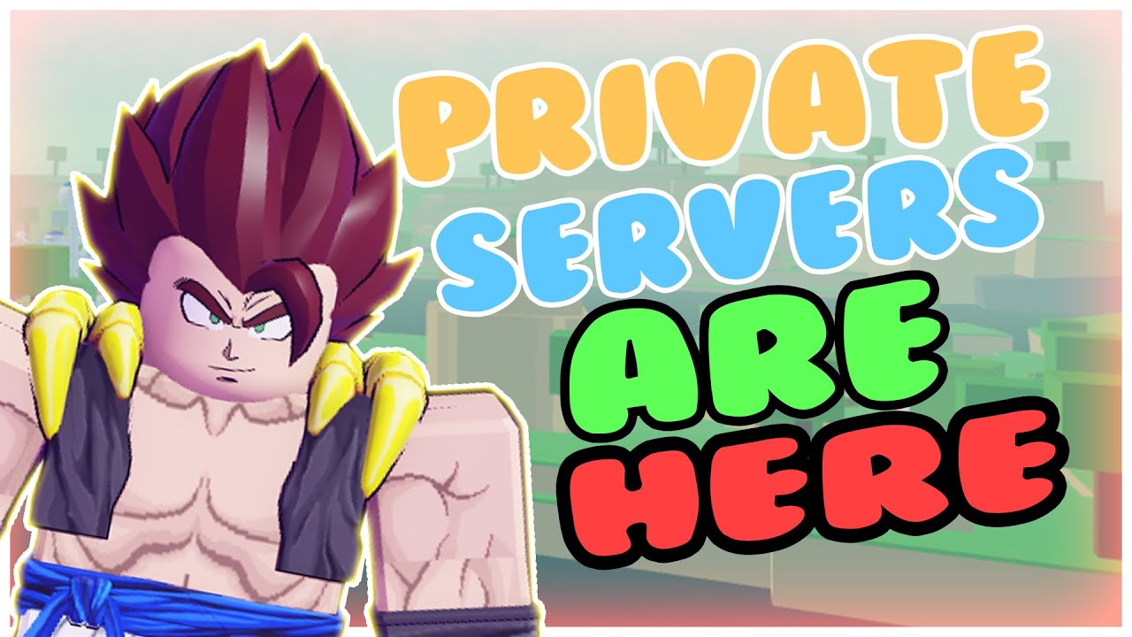 DRAGON SOUL PRIVATE SERVERS ARE HERE!!! - YouTube