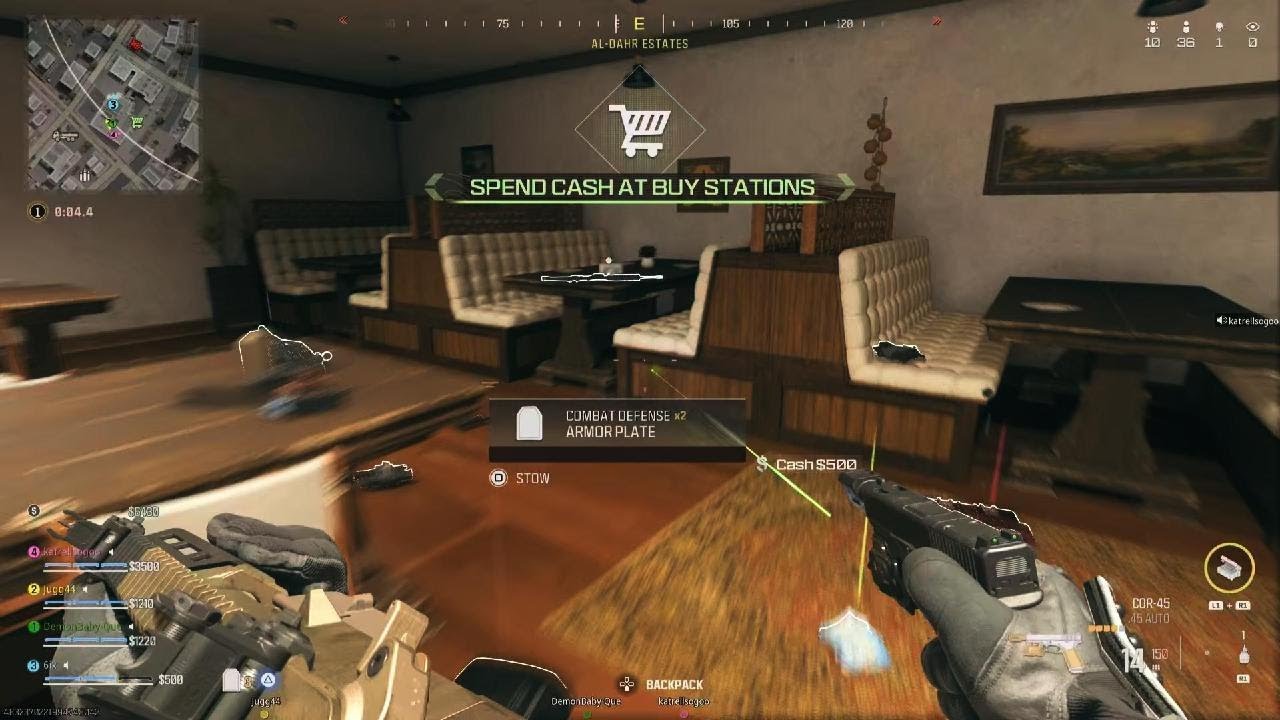 Call of Duty 2nd game Dub - YouTube