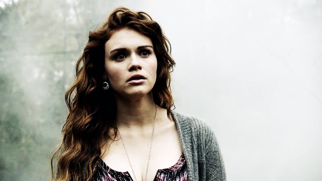 Teen Wolf - Lydia Martin | The Banshee - YouTube