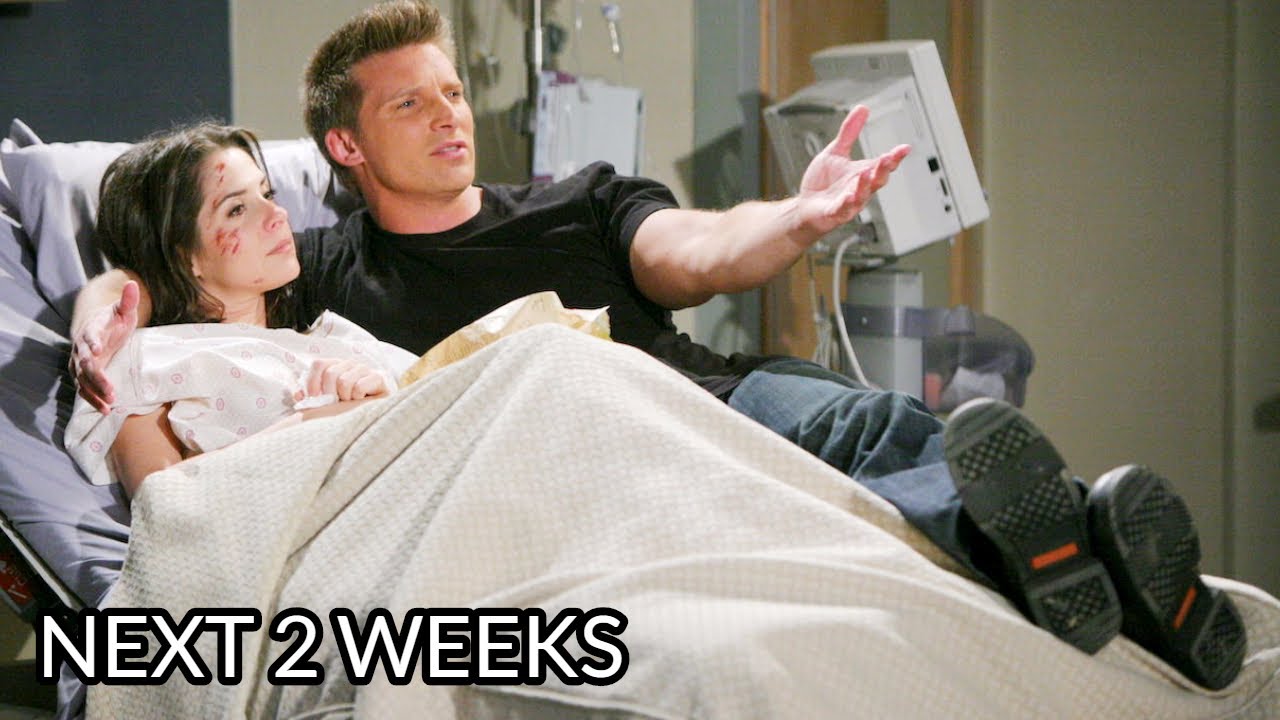 General Hospital Spoilers Next 2 Week December 9 - December 20 | GH Spoilers Next 2 Week - YouTube