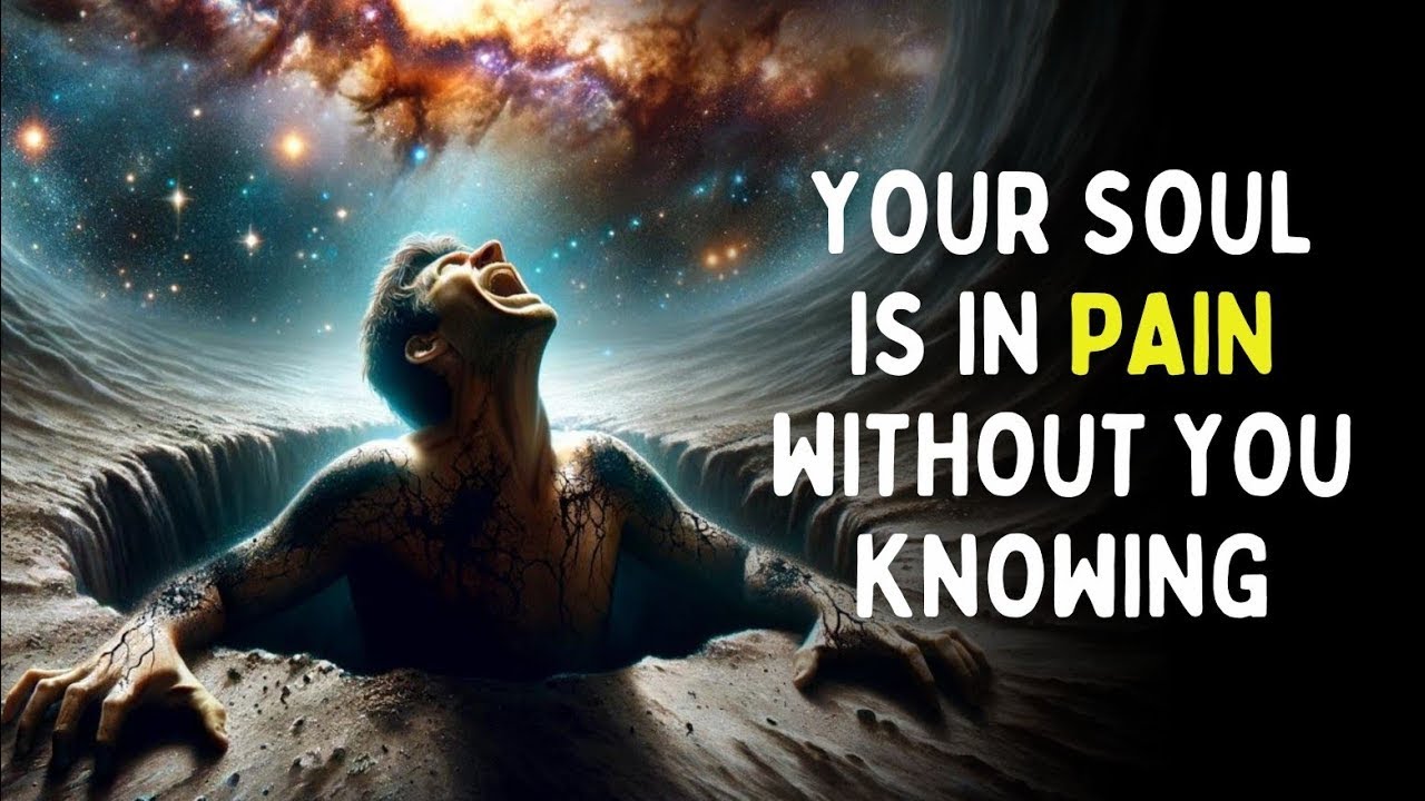 5 Signs Of A Suffering Soul And How To Heal It | Spiritual Journey ...