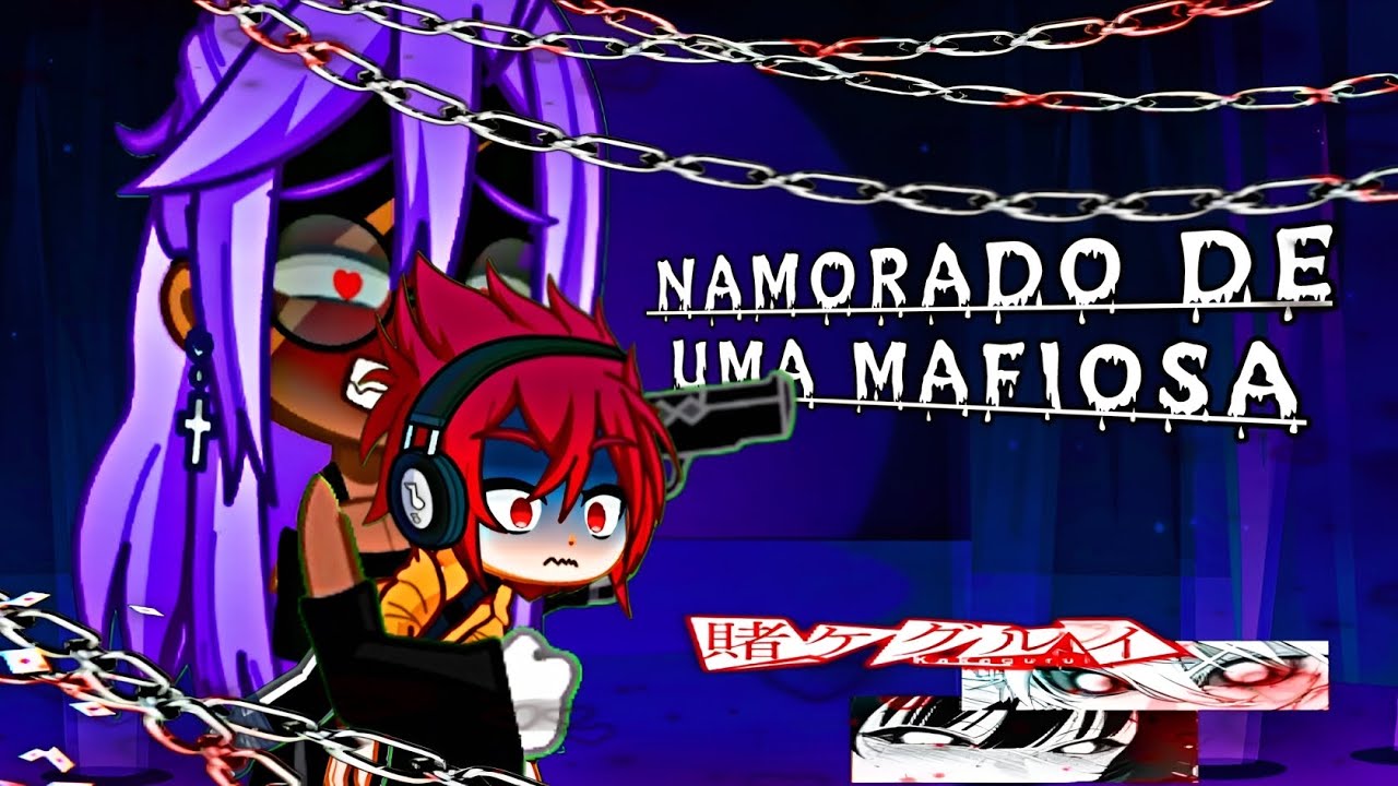 Namorado De Uma Mafiosa Episódio 4 - YouTube