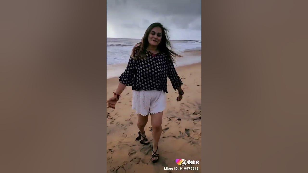 @#komal mehta WOW 👌 SO BEAUTIFUL 😍 (3) - YouTube