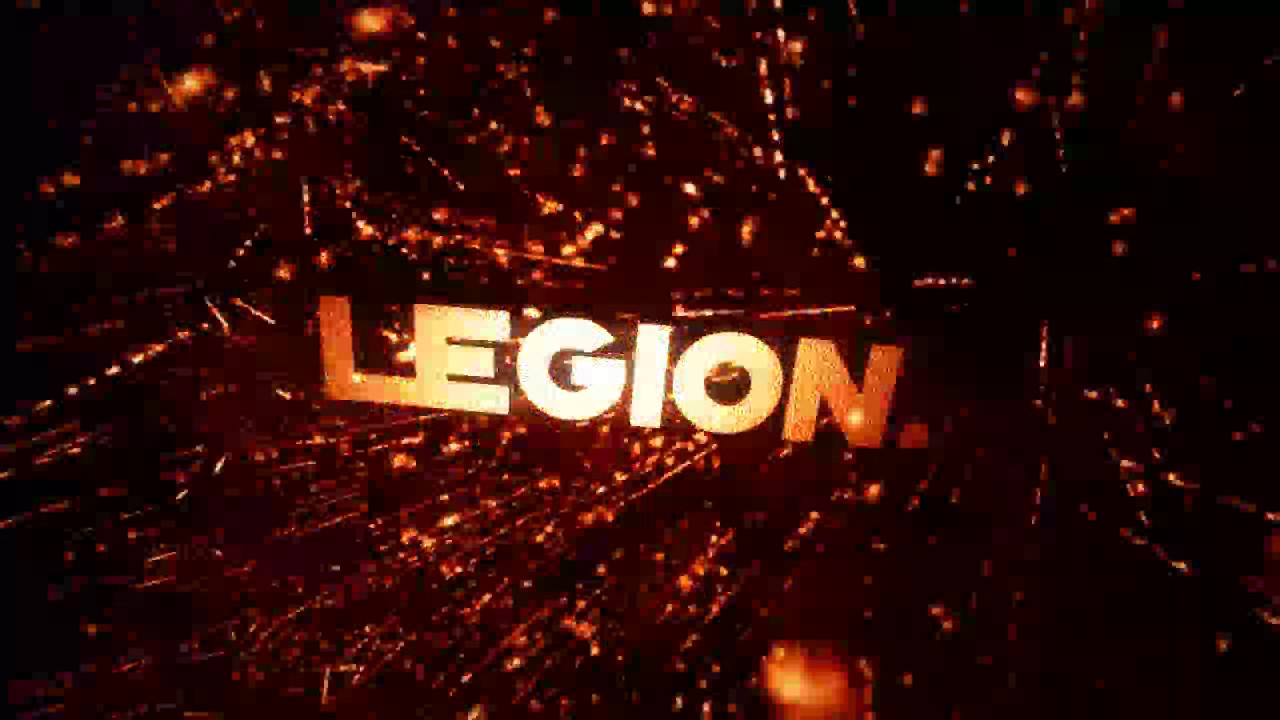 INTRO LEGiON. - YouTube