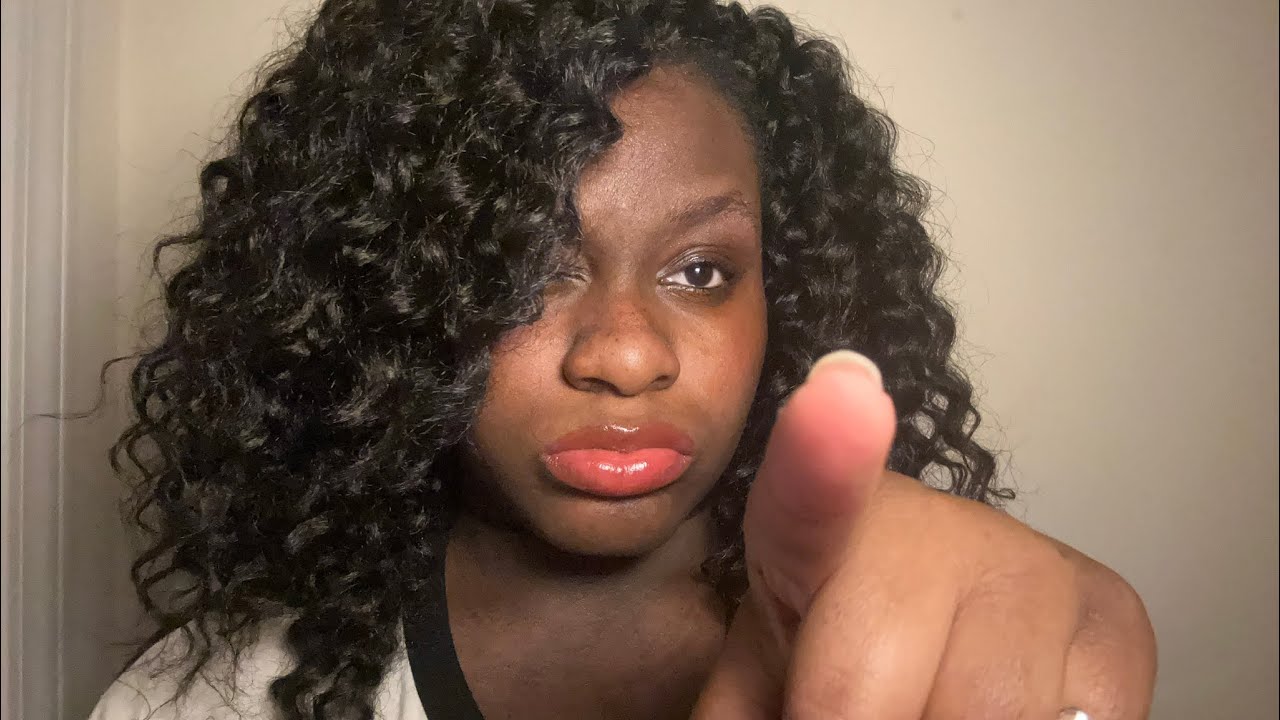 ASMR But I’m Gaslighting and Annoying You 😗 - YouTube