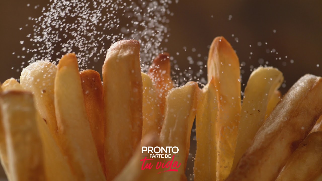 Pronto Copec - Todas las preparaciones son frescas y de calidad - YouTube