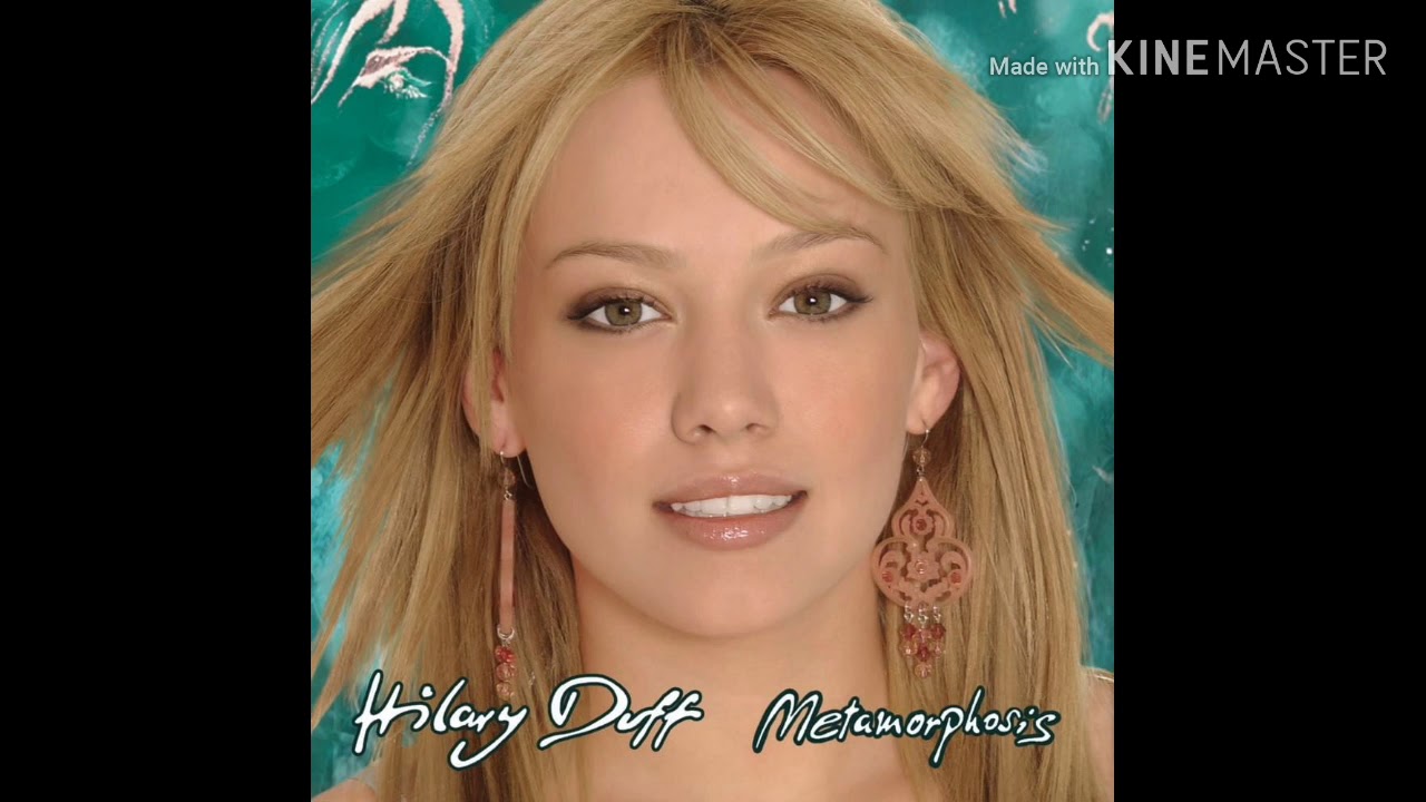 Hilary Duff: 13. Why Not (Audio) - YouTube