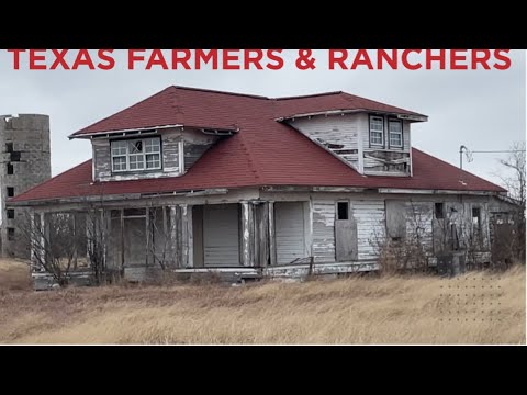 Texas Farmers & Ranchers - YouTube