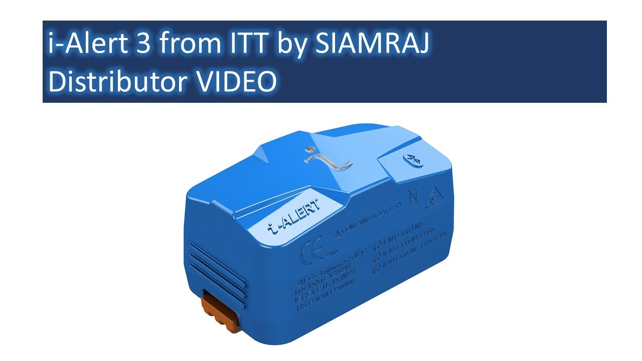 i Alert 3 (พากย์ไทย โดย บมจ. สยามราช) - YouTube