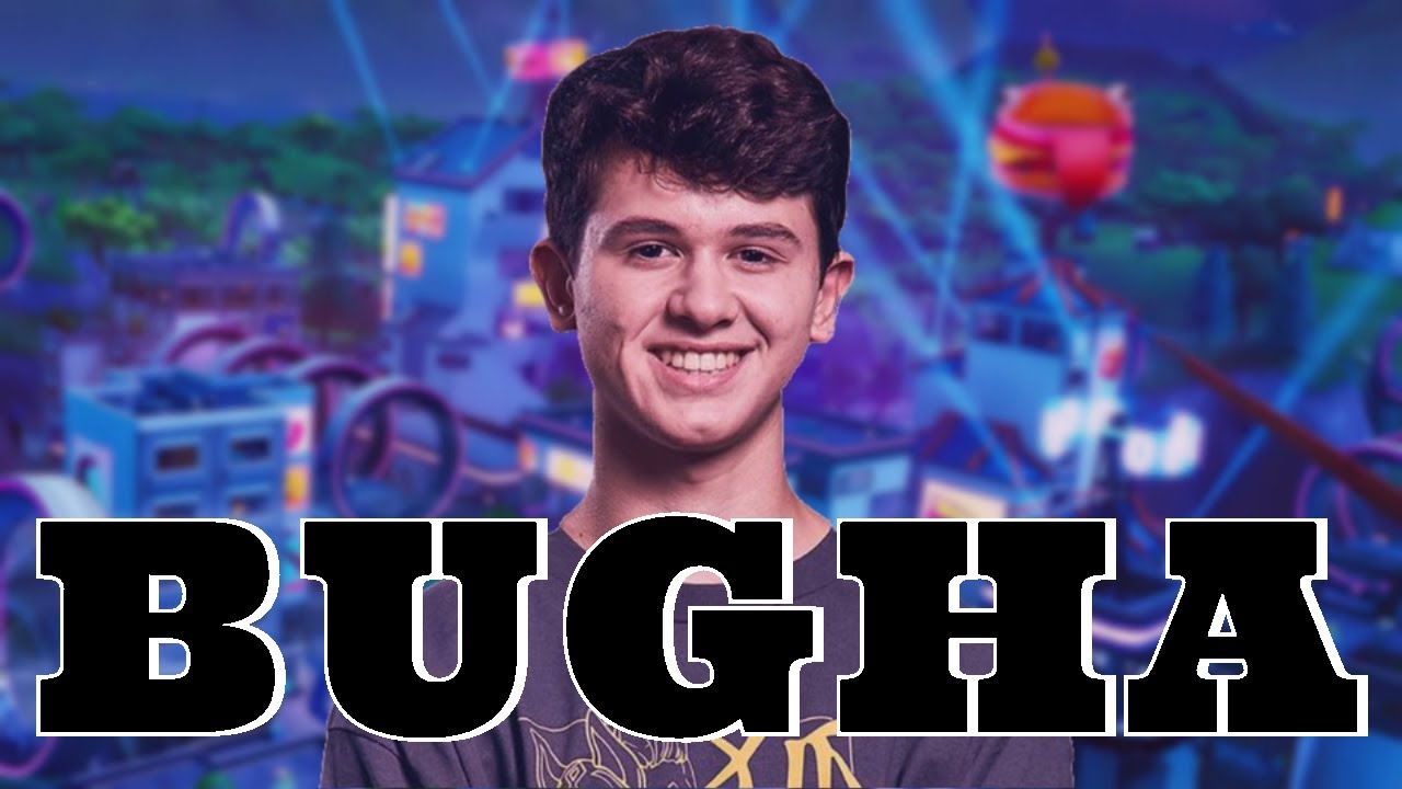 BUGHA Best Moments CHAPTER 2 & BEST MONTAGE - YouTube