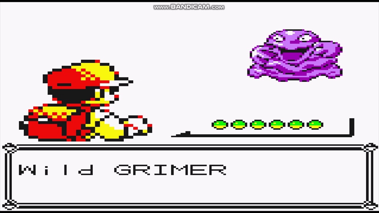 (GBA) Pokémon Yellow - Looking for Secret Key and getting 7th & 8th ...