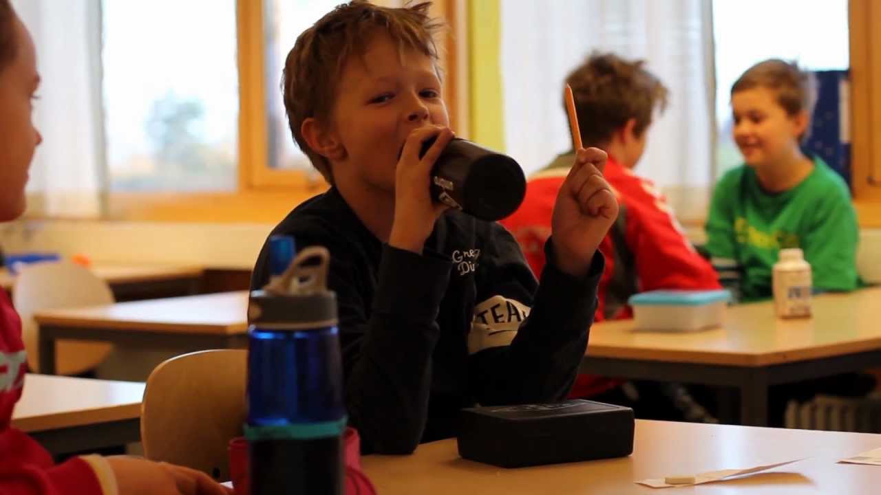 Documentary: Just like Everybody Else - YouTube