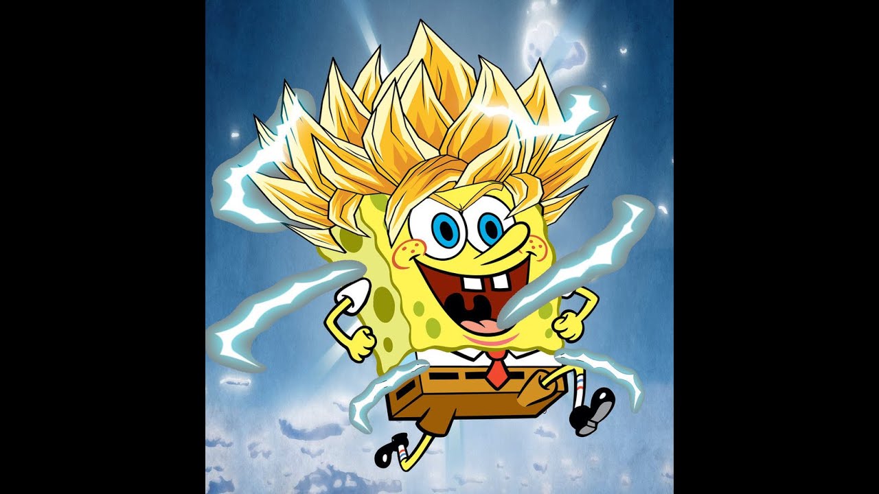 GOING SUPER SAIYAN!!! imitating silent droid CALL OF DUTY!!!! - YouTube