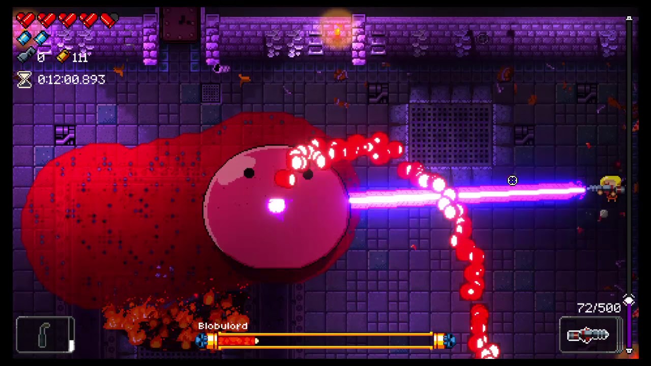 Enter the Gungeon: Why I love Spice, and so should you - YouTube