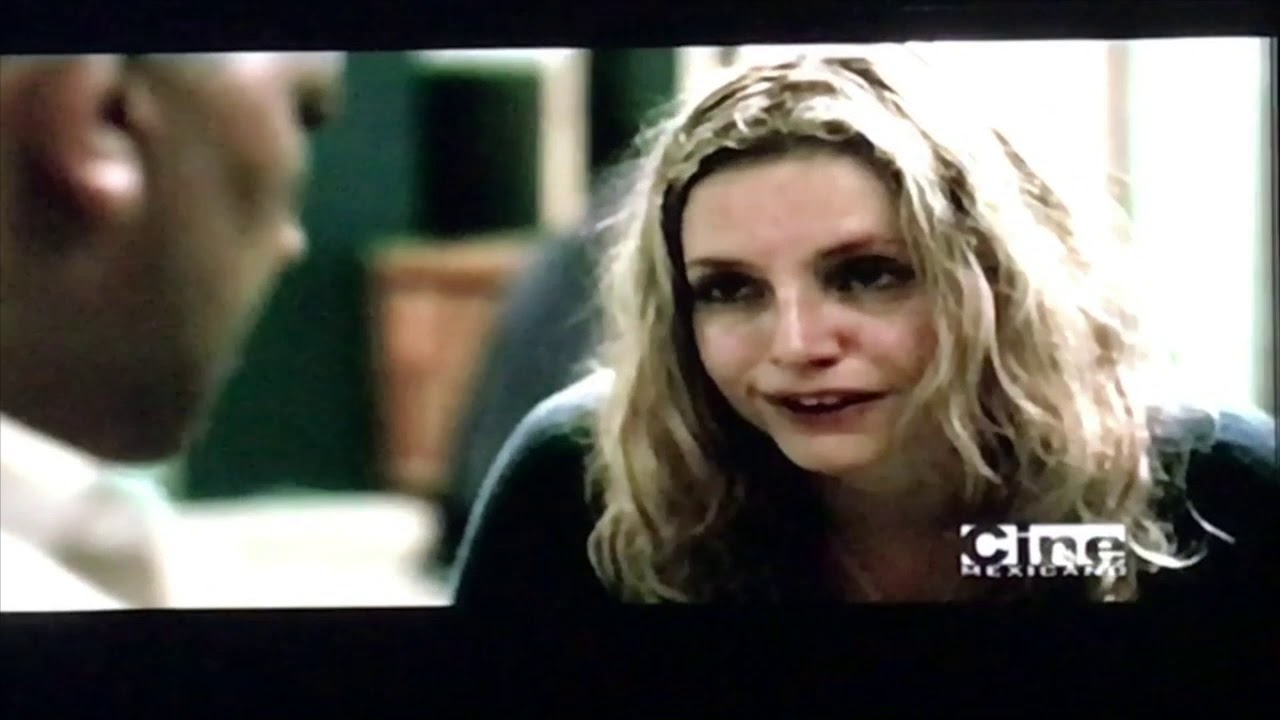 REEL DE ACTUACIÓN LAURA TERMINI - YouTube