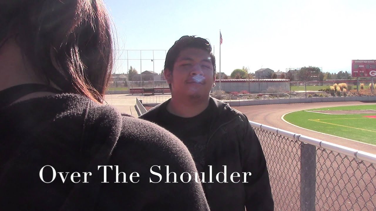 Shot Composition - YouTube