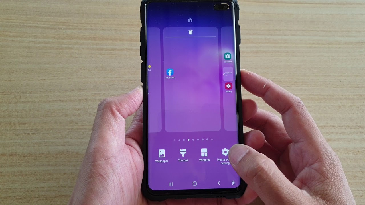 Galaxy S10 S10 How To Add Apps To Home Screen Automatically After galaxy-s10-s10-how-to-add-apps-to-home-screen-automatically-after