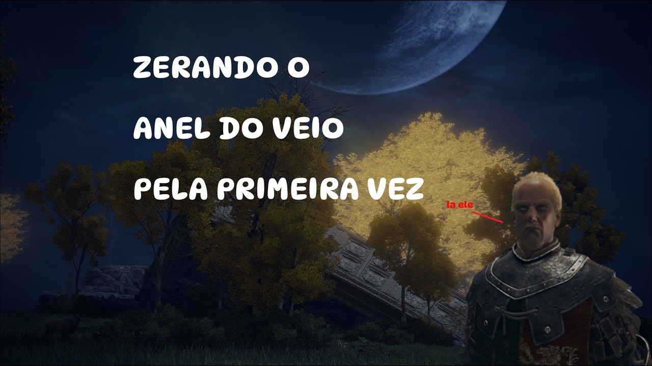 Zerando Elden Ring pela primeira vez. part 6 - YouTube