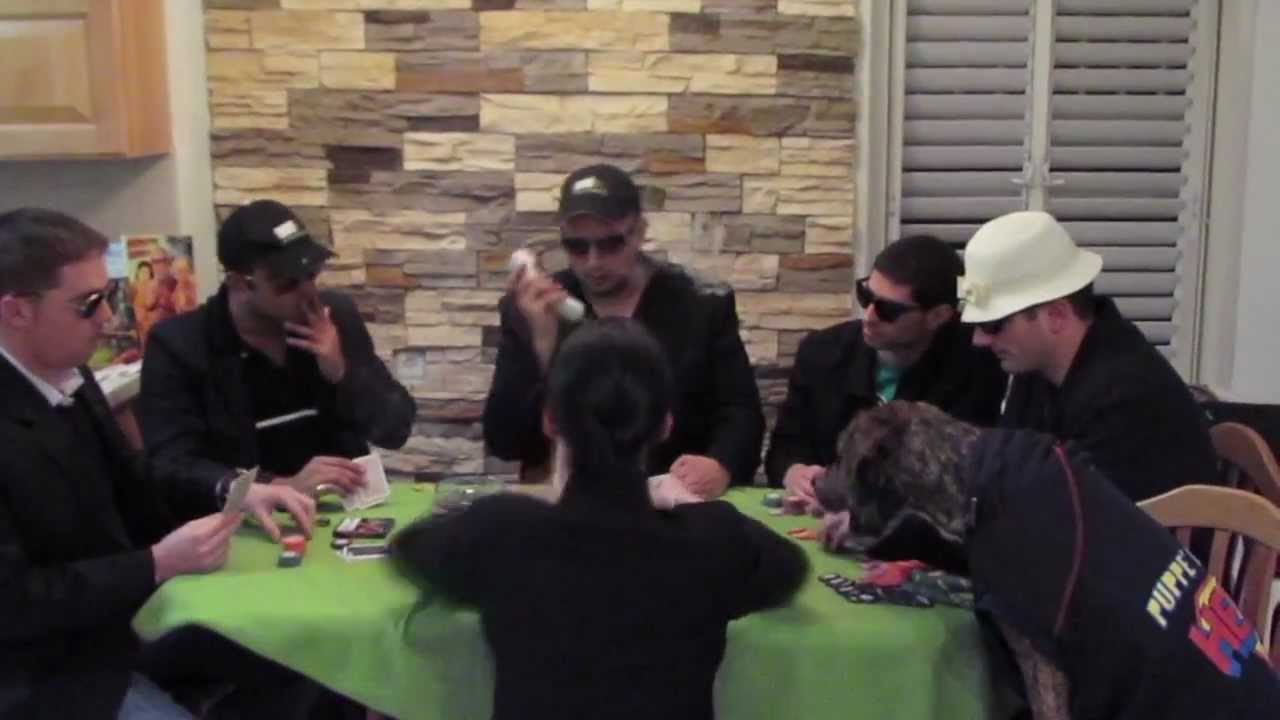 888 Bingo Movie 2012 - YouTube