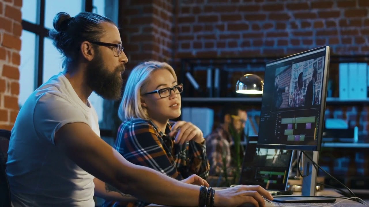 Recruitmore - Digital & Hållbar Rekrytering - YouTube