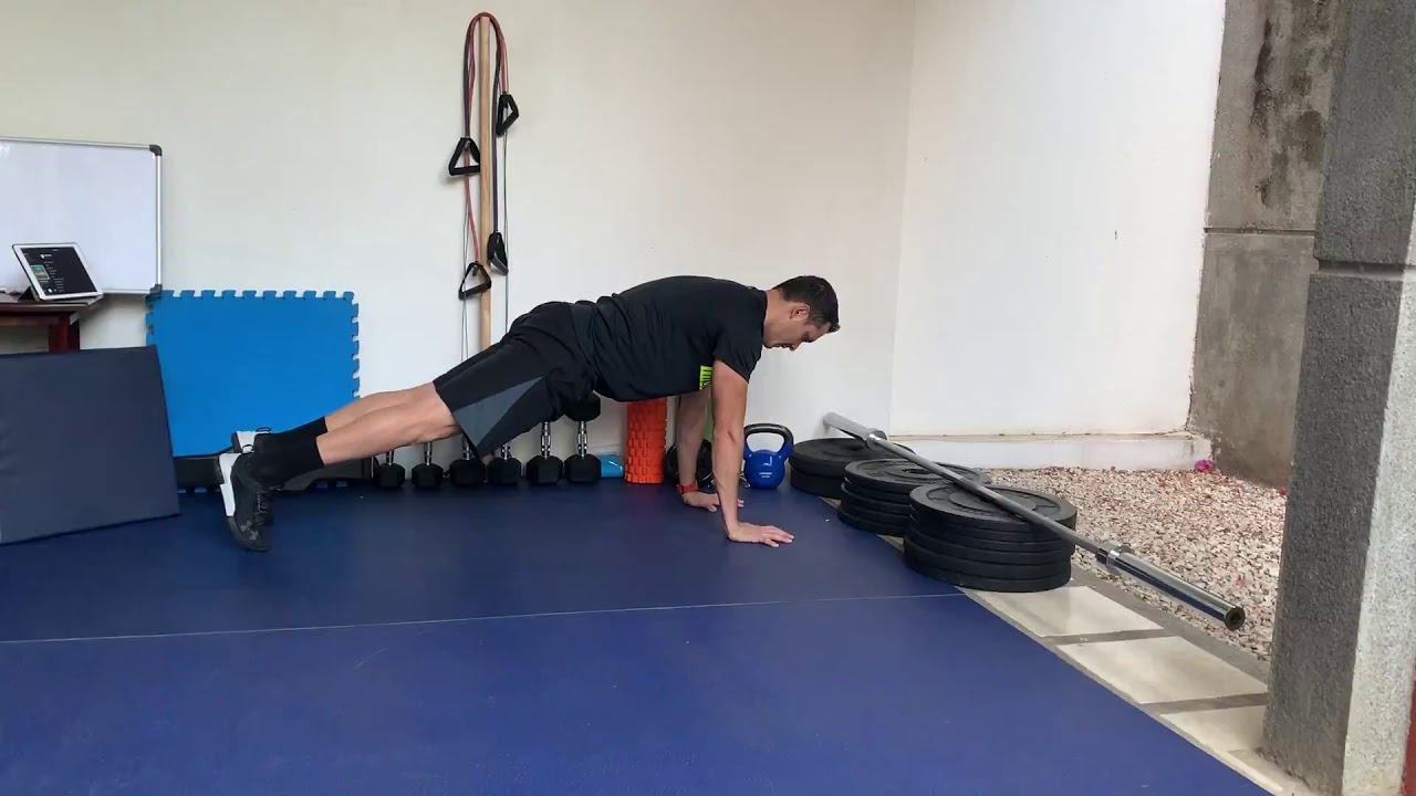 PLANCHA COMPLETA - YouTube