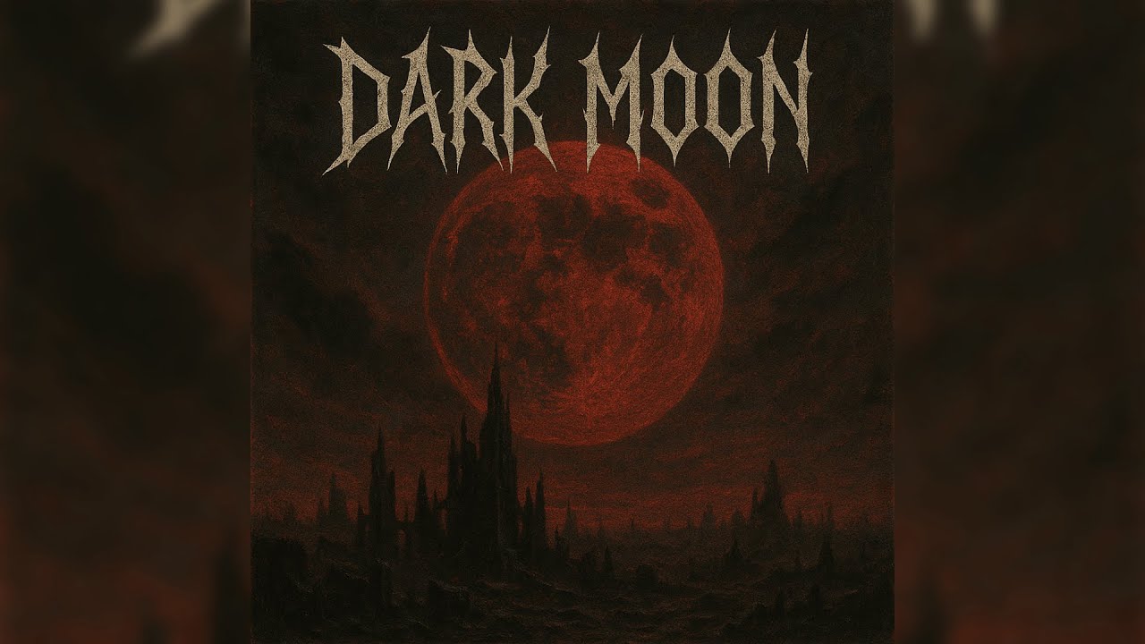 Dark Moon - Full EP - YouTube