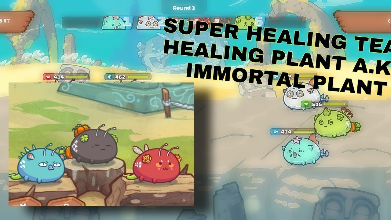 Healing PLANT Surrender ? . Napaghiganti ko na kayo .!! - YouTube