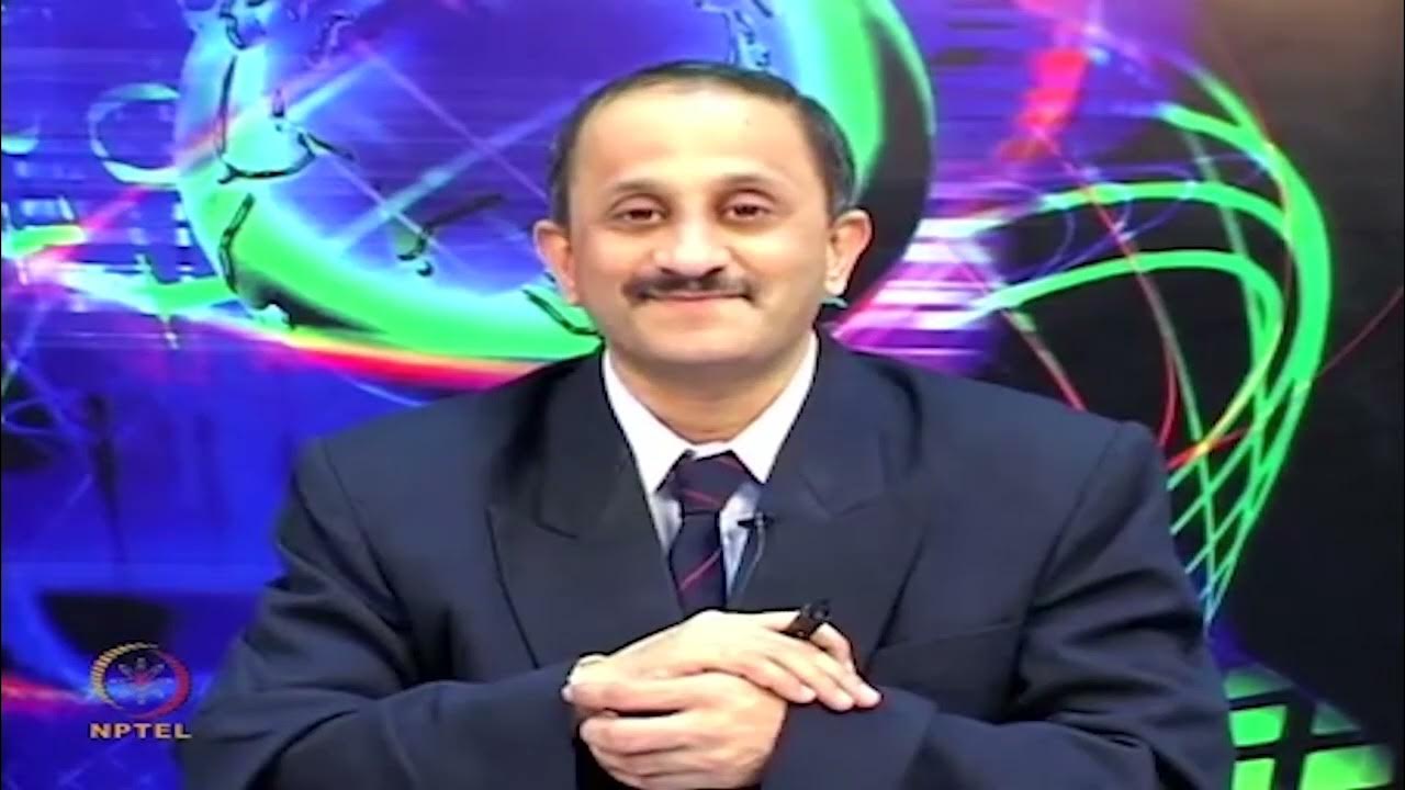 Introduction to upsampling and down sampling as Multirate operations #ch19 #swayamprabha - YouTube