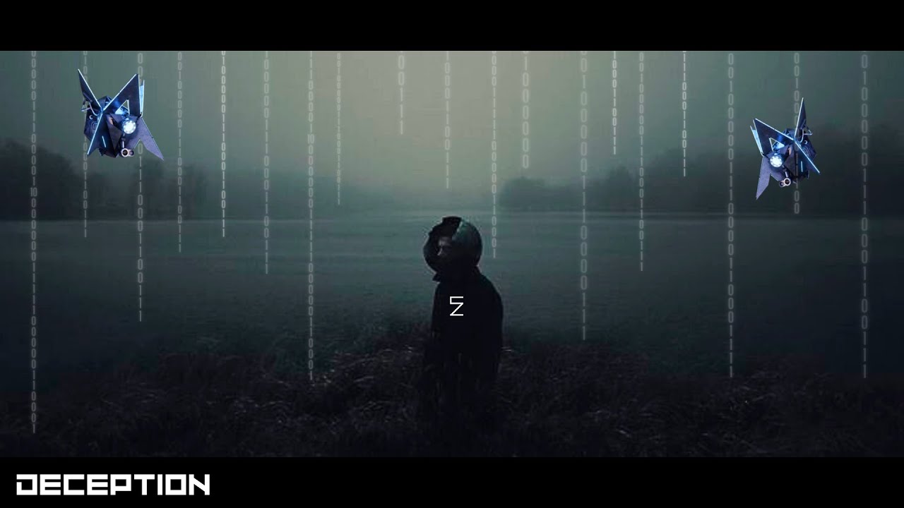 SEBAZE - Deception (New Song 2023) - YouTube