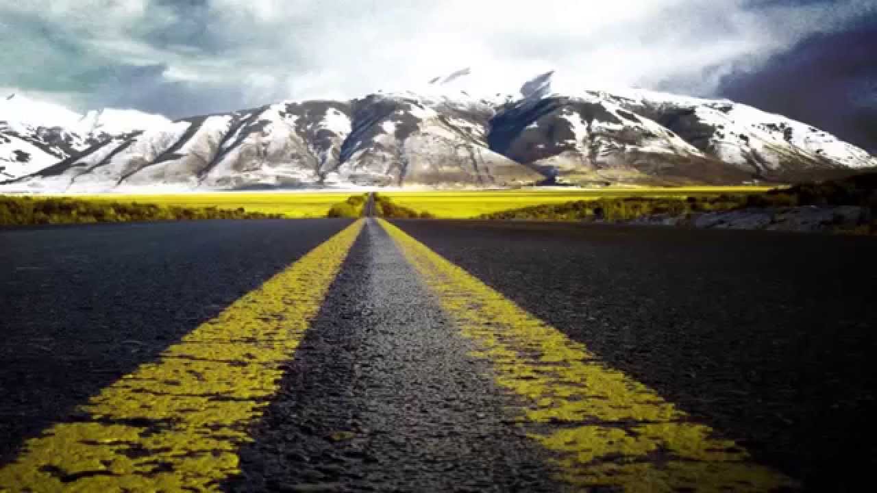 Groundbreaking - After Effects - YouTube