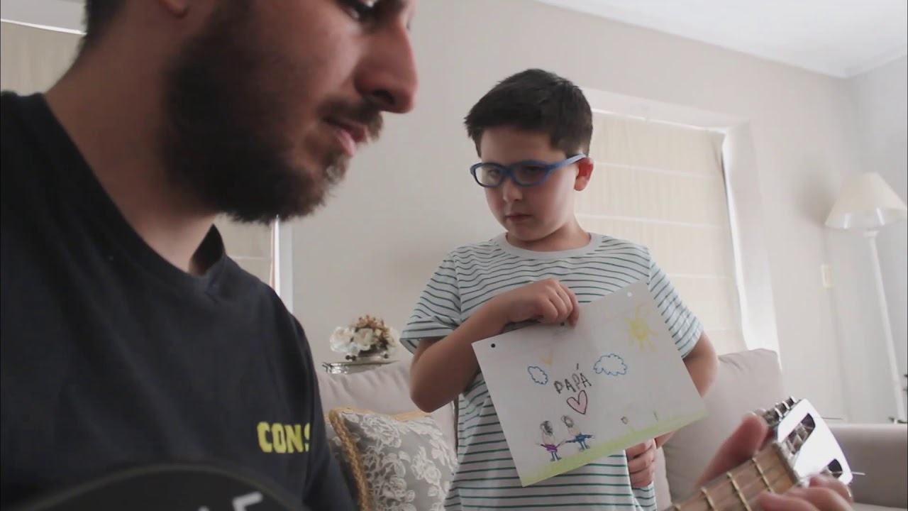 Born to create drama - YouTube