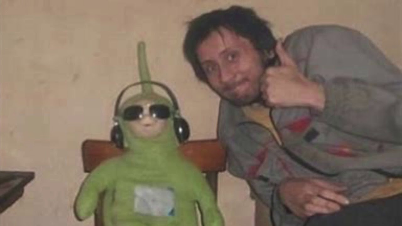 Cursed Images with Earthbound Music - YouTube
