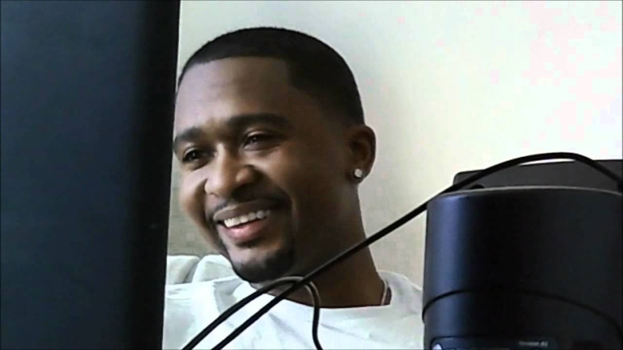 In Music Exec Alander Pulliam Office With Producer Zaytoven, Alander's ...