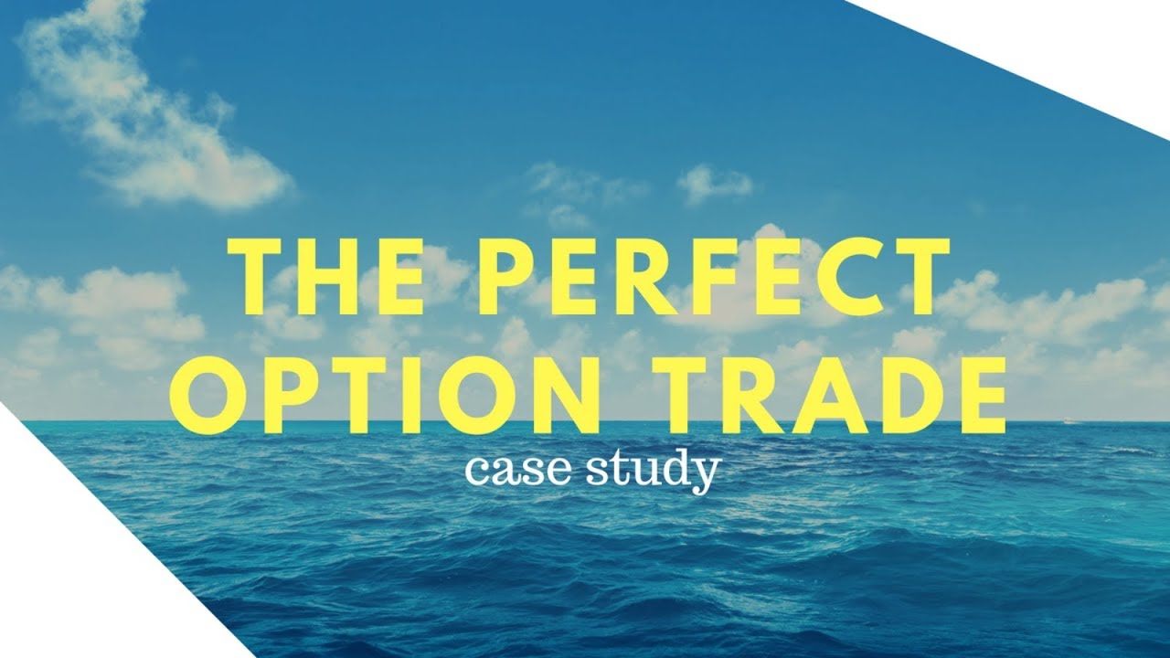 [Case Study] The Perfect Trade - Solar Stocks | Pair Trade | Option ...