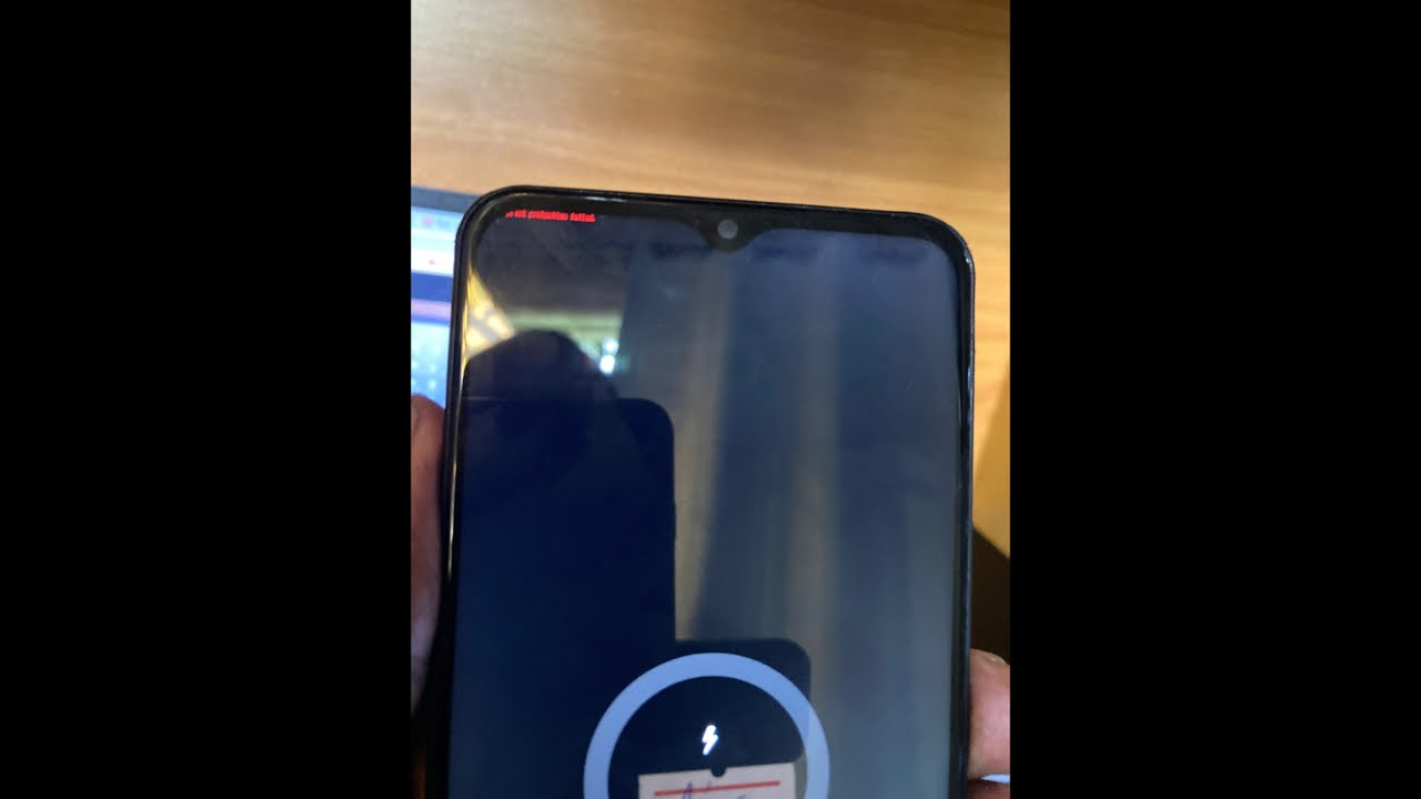 All Exynos “ Fingerprint protection fail “ fix - YouTube