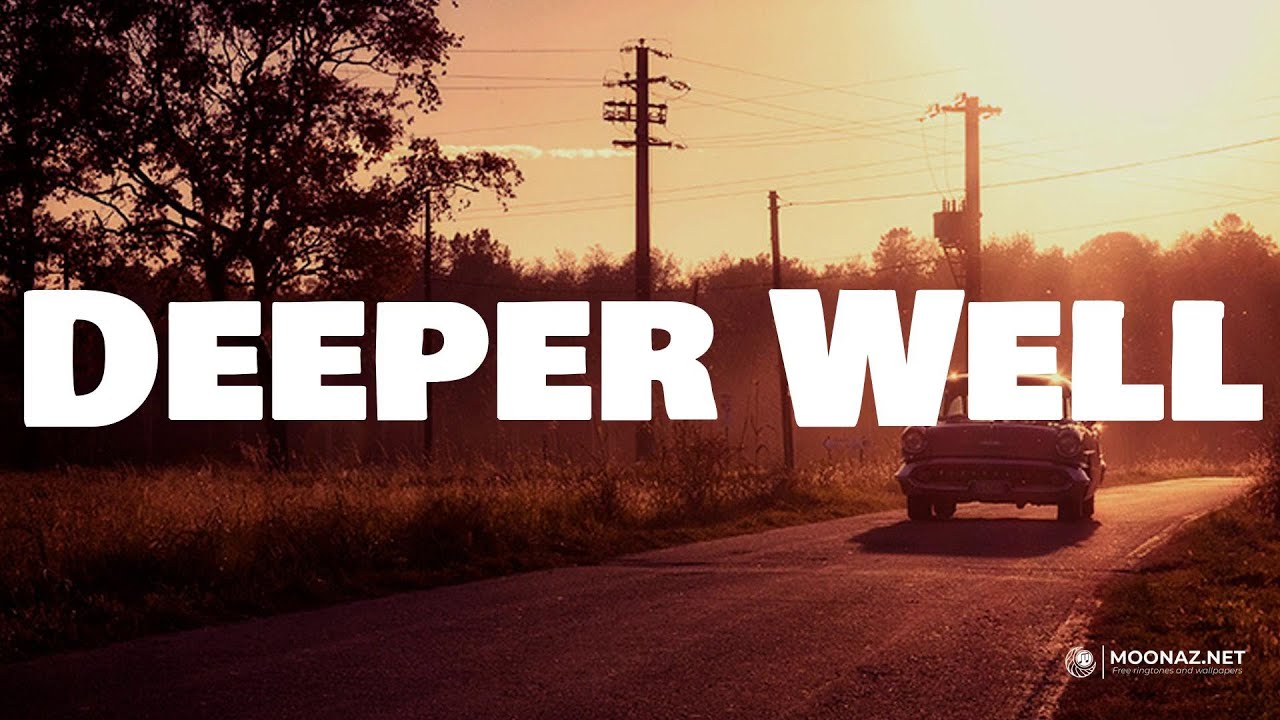 Deeper Well (Lyrics) - Kacey Musgraves | Road Radio - YouTube