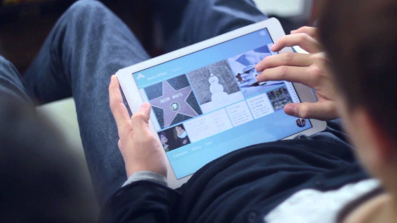 Dive in & Discover Layzapp (Beta Version 1) - YouTube